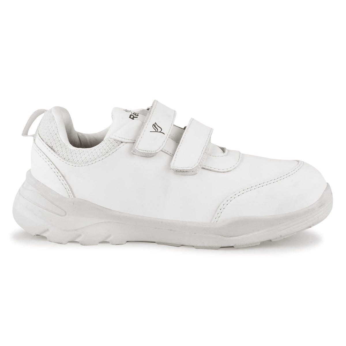 RB Active (White) – Red Bird Shoes